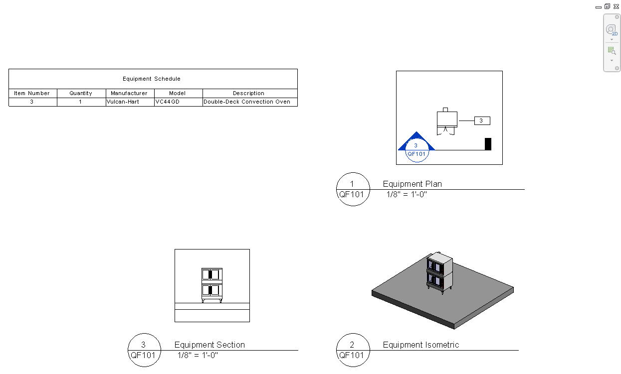 Tutorial 6 - Create an Elevation Mark